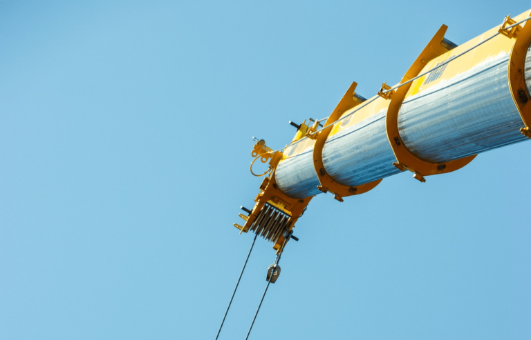 Daru bérlés ára, és a daruzási munkák: autódaru, mobil daru