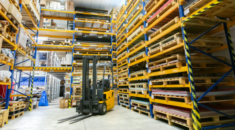 Targoncavezető tanfolyamok - targonca jogosítvány ára